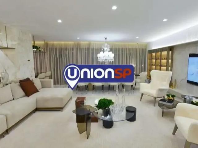 Apartamento para Venda em São Paulo/SP Vila Mariana 3 Quartos