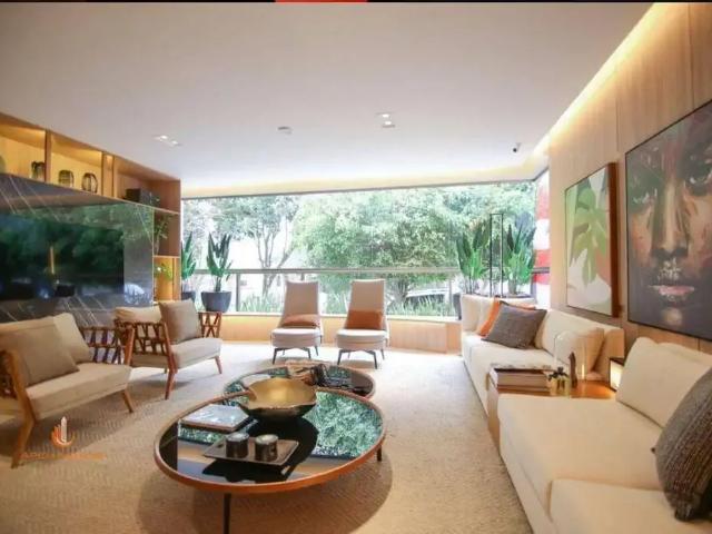 Apartamento para Venda em São Paulo/SP Vila Mariana 3 Quartos
