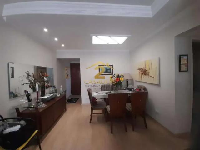 Apartamento para Venda em São Paulo/SP Vila Mariana 3 Quartos
