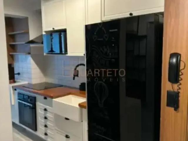Apartamento para Venda em São Paulo/SP Vila Mariana 3 Quartos
