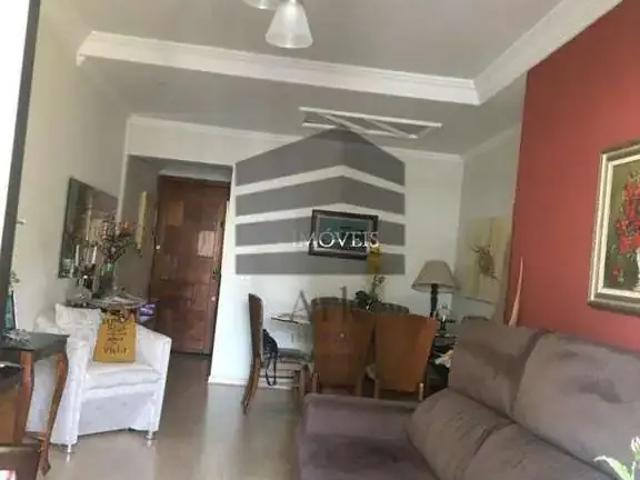 Apartamento para Venda em São Paulo/SP Vila Mariana 3 Quartos