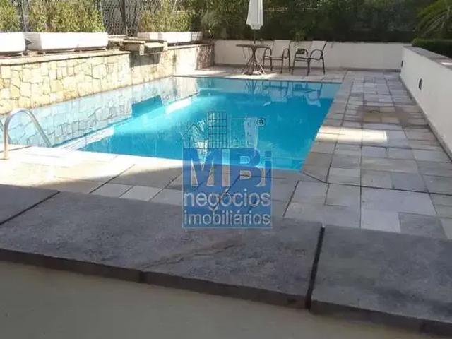 Apartamento para Venda em São Paulo/SP Vila Mariana 3 Quartos
