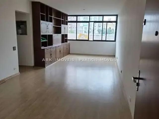 Apartamento para Venda em São Paulo/SP Vila Mariana 3 Quartos