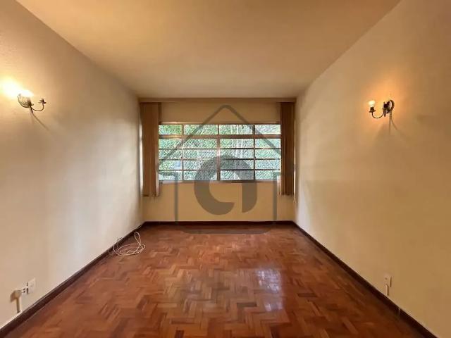 Apartamento para Venda em São Paulo/SP Vila Mariana 3 Quartos