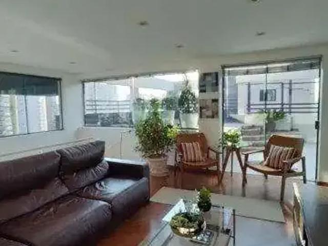 Apartamento para Venda em São Paulo/SP Vila Mariana 3 Quartos