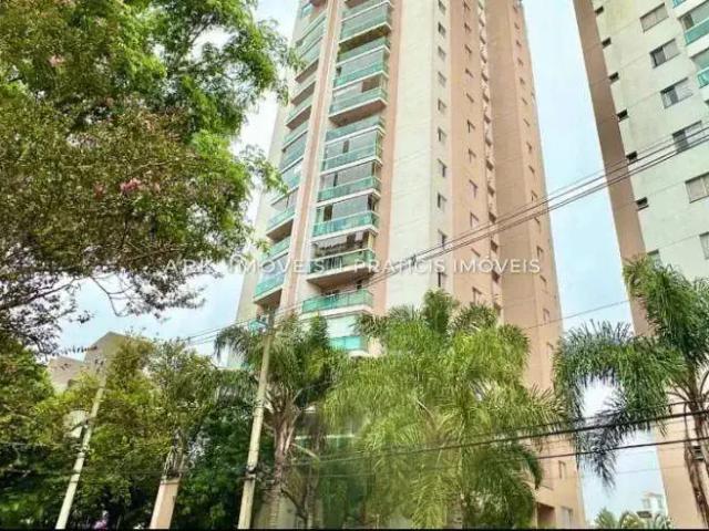 Apartamento para Venda em São Paulo/SP Vila Mariana 3 Quartos