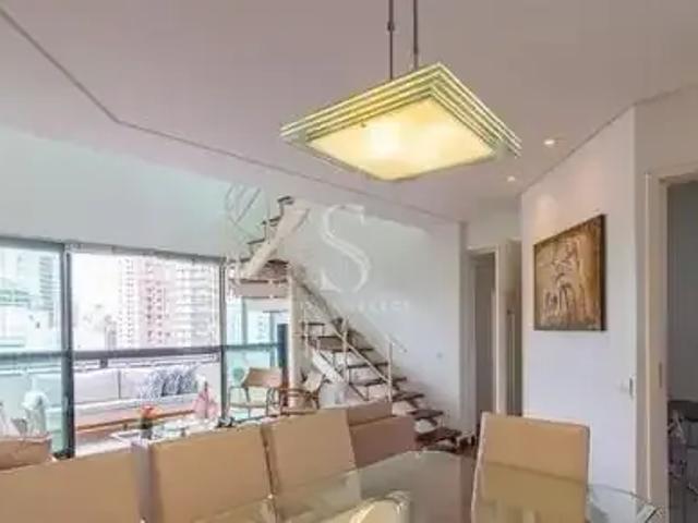 Apartamento para Venda em São Paulo/SP Vila Mariana 3 Quartos
