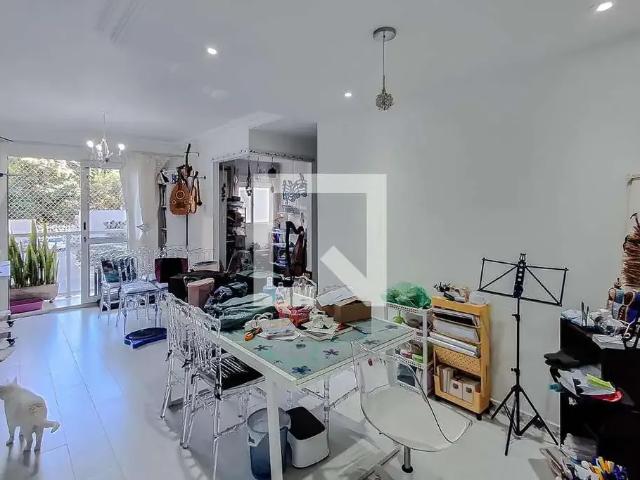 Apartamento para Venda em São Paulo/SP Vila Mariana 3 Quartos