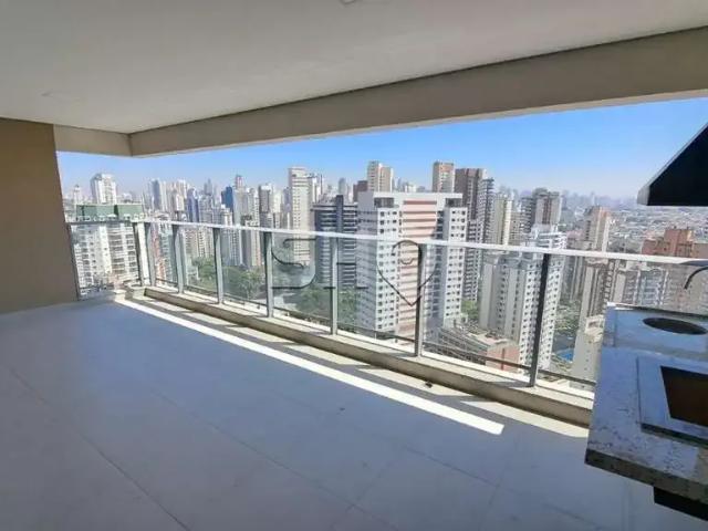 Apartamento para Venda em São Paulo/SP Vila Mariana 3 Quartos