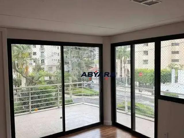 Apartamento para Venda em São Paulo/SP Vila Mariana 3 Quartos