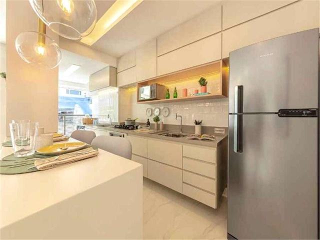 Apartamento para Venda em São Paulo/SP Vila Mariana 3 Quartos