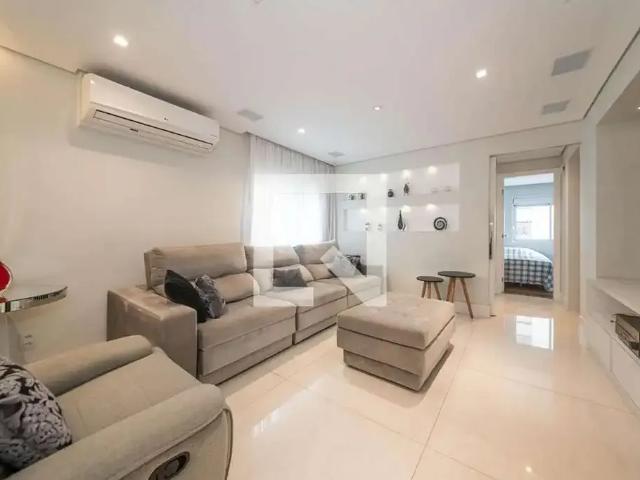 Apartamento para Venda em São Paulo/SP Vila Mariana 3 Quartos