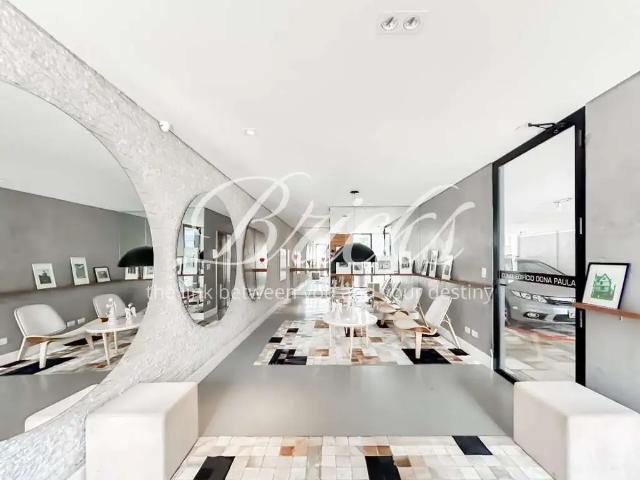 Apartamento para Venda em São Paulo/SP Vila Mariana 3 Quartos