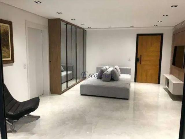 Apartamento para Venda em São Paulo/SP Vila Mariana 3 Quartos