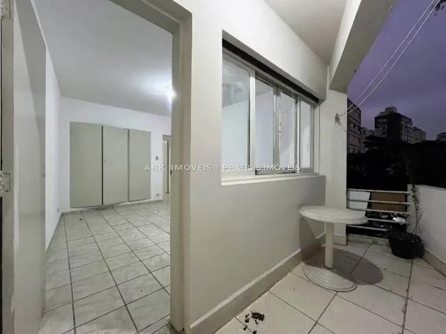 Apartamento para Venda em São Paulo/SP Vila Mariana 3 Quartos