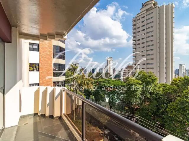 Apartamento para Venda em São Paulo/SP Vila Mariana 3 Quartos