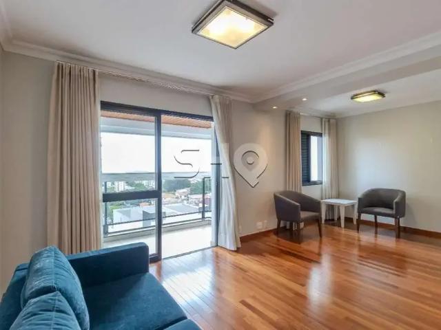Apartamento para Venda em São Paulo/SP Vila Mariana 3 Quartos