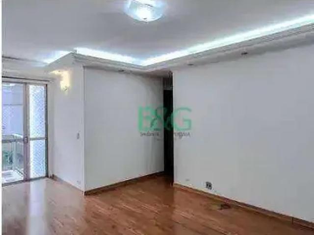 Apartamento para Venda em São Paulo/SP Vila Mariana 3 Quartos