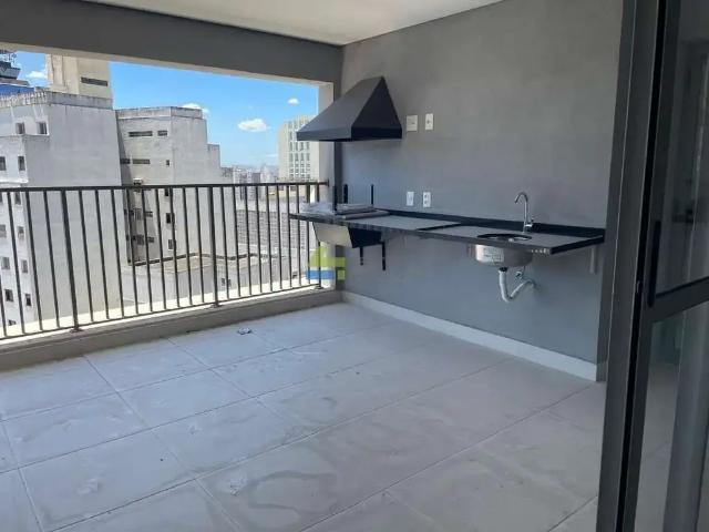 Apartamento para Venda em São Paulo/SP Vila Mariana 3 Quartos