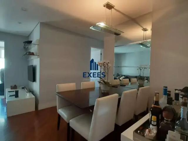 Apartamento para Venda em São Paulo/SP Vila Mariana 3 Quartos