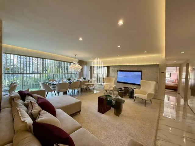 Apartamento para Venda em São Paulo/SP Vila Mariana 3 Quartos