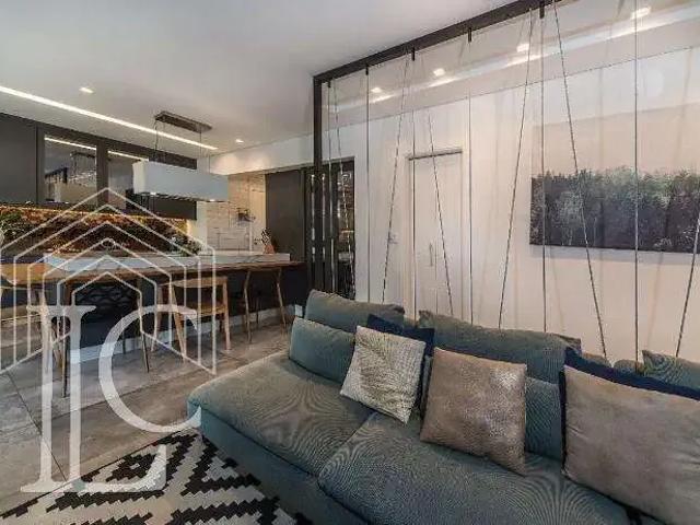 Apartamento para Venda em São Paulo/SP Vila Mariana 3 Quartos