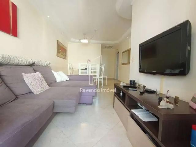 Apartamento para Venda em São Paulo/SP Vila Mariana 3 Quartos