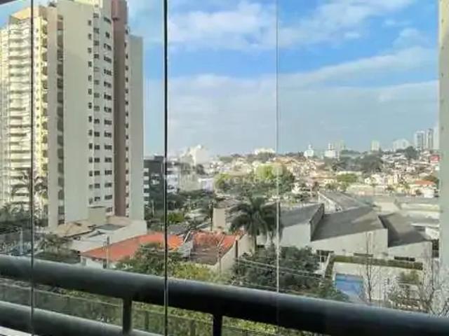 Apartamento para Venda em São Paulo/SP Vila Mariana 3 Quartos