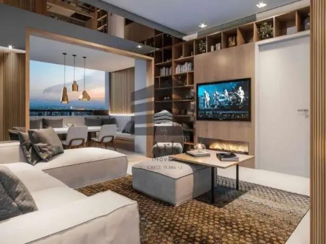 Apartamento para Venda em São Paulo/SP Vila Mariana 3 Quartos