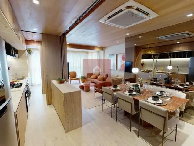Apartamento para Venda em São Paulo/SP Vila Mariana 3 Quartos