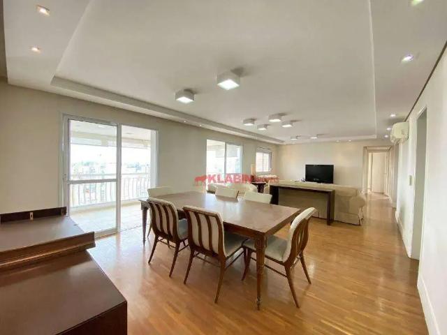 Apartamento para Venda em São Paulo/SP Vila Mariana 3 Quartos