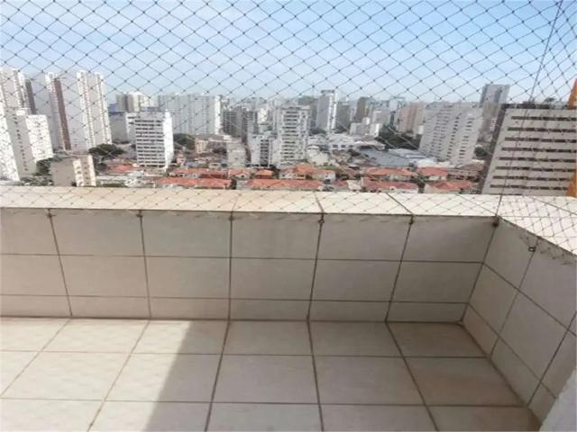 Apartamento para Venda em São Paulo/SP Vila Mariana 3 Quartos