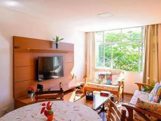 Apartamento para Venda em São Paulo/SP Vila Mariana 3 Quartos