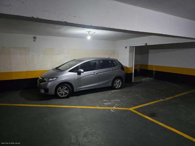 Apartamento para Venda em São Paulo/SP Vila Mariana 3 Quartos