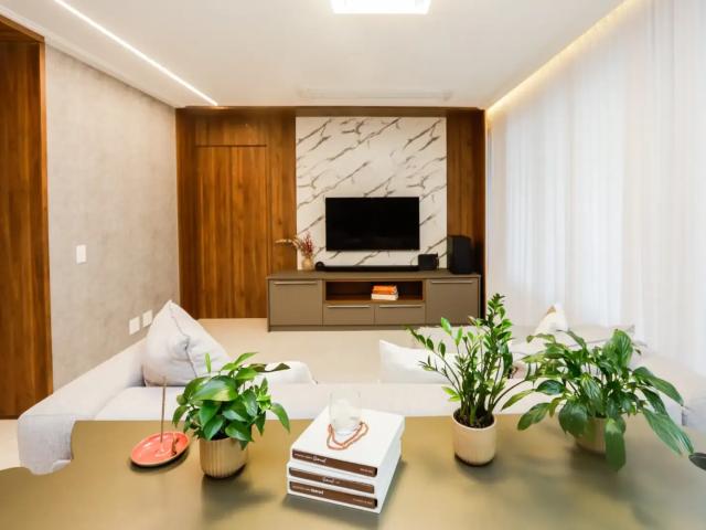 Apartamento para Venda em São Paulo/SP Vila Mariana 3 Quartos