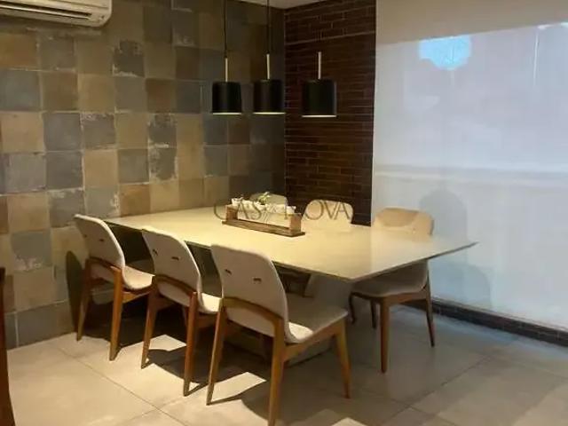 Apartamento para Venda em São Paulo/SP Vila Mariana 3 Quartos