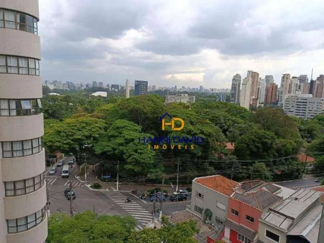 Apartamento para Venda em São Paulo/SP Vila Mariana 3 Quartos