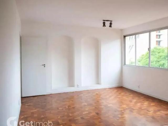 Apartamento para Venda em São Paulo/SP Vila Mariana 3 Quartos