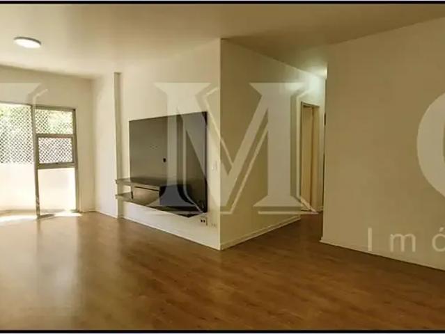 Apartamento para Venda em São Paulo/SP Vila Mariana 3 Quartos