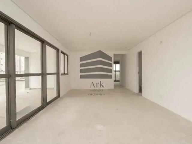 Apartamento para Venda em São Paulo/SP Vila Mariana 3 Quartos