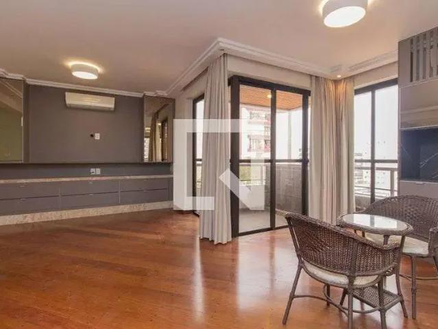Apartamento para Venda em São Paulo/SP Vila Mariana 3 Quartos