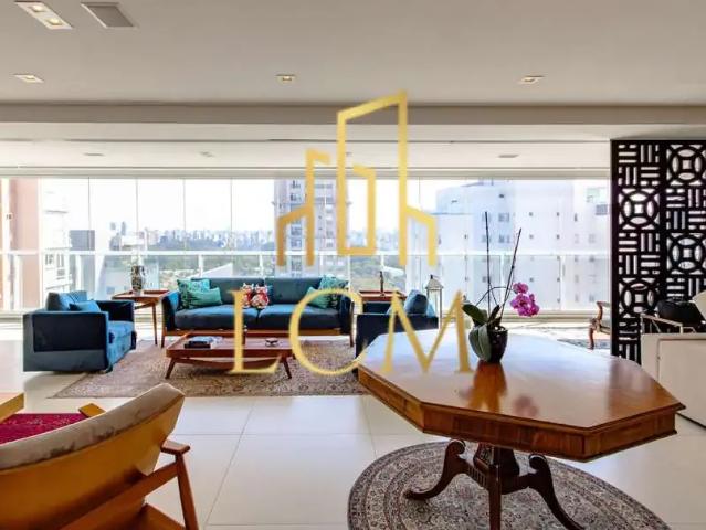 Apartamento para Venda em São Paulo/SP Vila Mariana 3 Quartos
