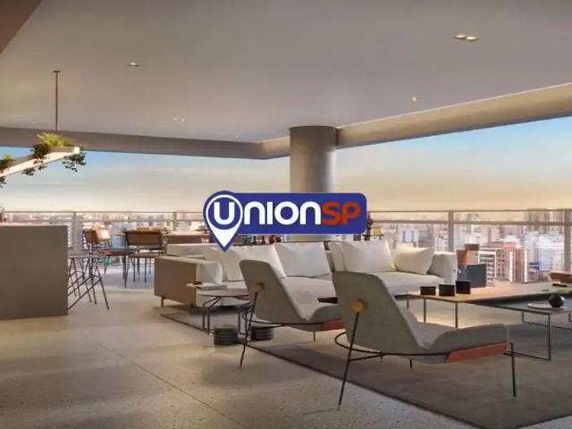 Apartamento para Venda em São Paulo/SP Vila Mariana 3 Quartos