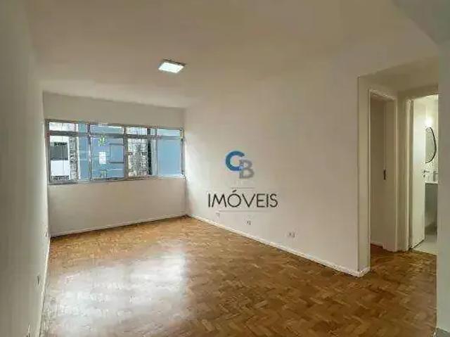 Apartamento para Venda em São Paulo/SP Vila Mariana 3 Quartos