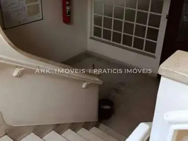 Apartamento para Venda em São Paulo/SP Vila Mariana 3 Quartos