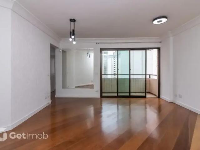 Apartamento para Venda em São Paulo/SP Vila Mariana 3 Quartos