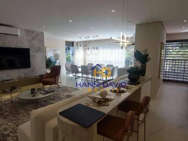 Apartamento para Venda em São Paulo/SP Vila Mariana 3 Quartos
