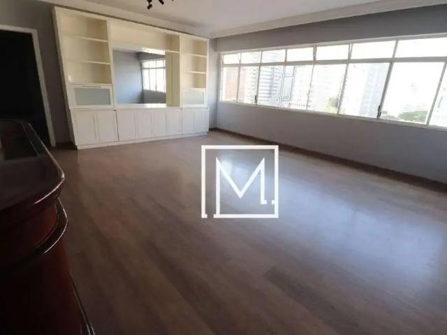 Apartamento para Venda em São Paulo/SP Vila Mariana 3 Quartos