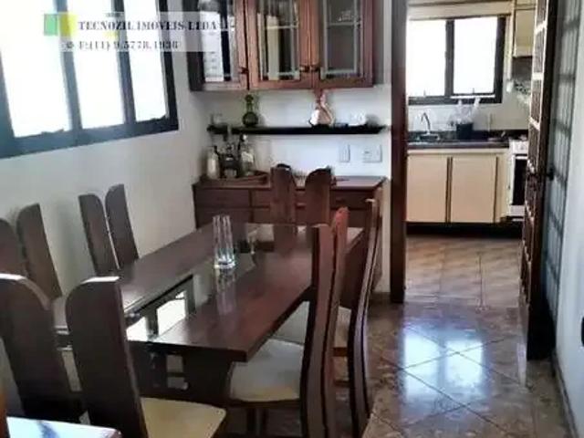 Apartamento para Venda em São Paulo/SP Vila Mariana 3 Quartos