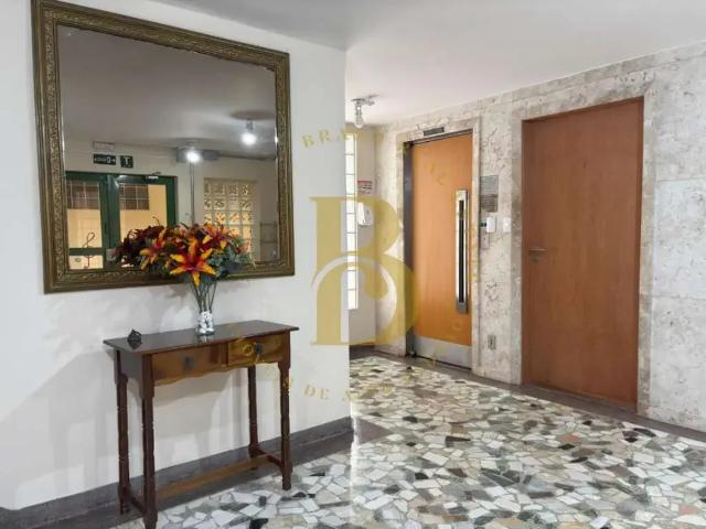 Apartamento para Venda em São Paulo/SP Vila Mariana 3 Quartos